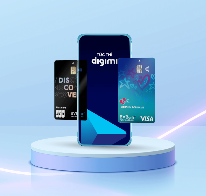 Digistore Merchant